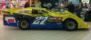 Dirt Driver Directory - dirtdrivers.com