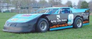 Dirt Driver Directory - dirtdrivers.com