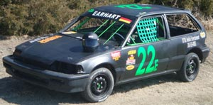 Dirt Driver Directory - dirtdrivers.com