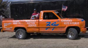 Dirt Driver Directory - dirtdrivers.com