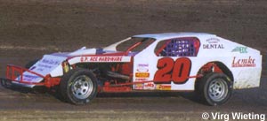 Dirt Driver Directory - dirtdrivers.com