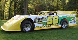 Dirt Driver Directory - dirtdrivers.com