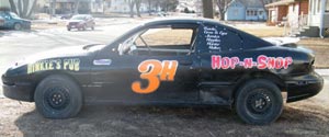 Dirt Driver Directory - dirtdrivers.com
