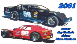 Dirt Driver Directory - dirtdrivers.com