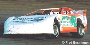 Dirt Driver Directory - dirtdrivers.com