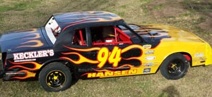 Dirt Driver Directory - dirtdrivers.com