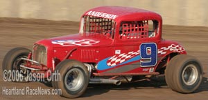 Dirt Driver Directory - dirtdrivers.com