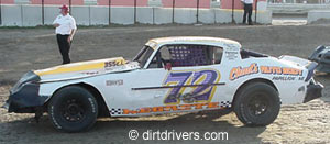 Dirt Driver Directory - dirtdrivers.com