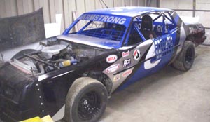 Dirt Driver Directory - dirtdrivers.com