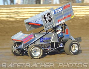 Dirt Driver Directory - dirtdrivers.com
