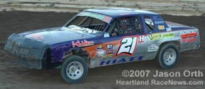 Dirt Driver Directory - dirtdrivers.com