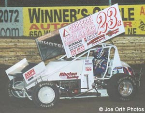 Dirt Driver Directory - dirtdrivers.com