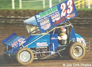 Dirt Driver Directory - dirtdrivers.com