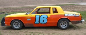 Dirt Driver Directory - dirtdrivers.com