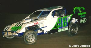 Dirt Driver Directory - dirtdrivers.com